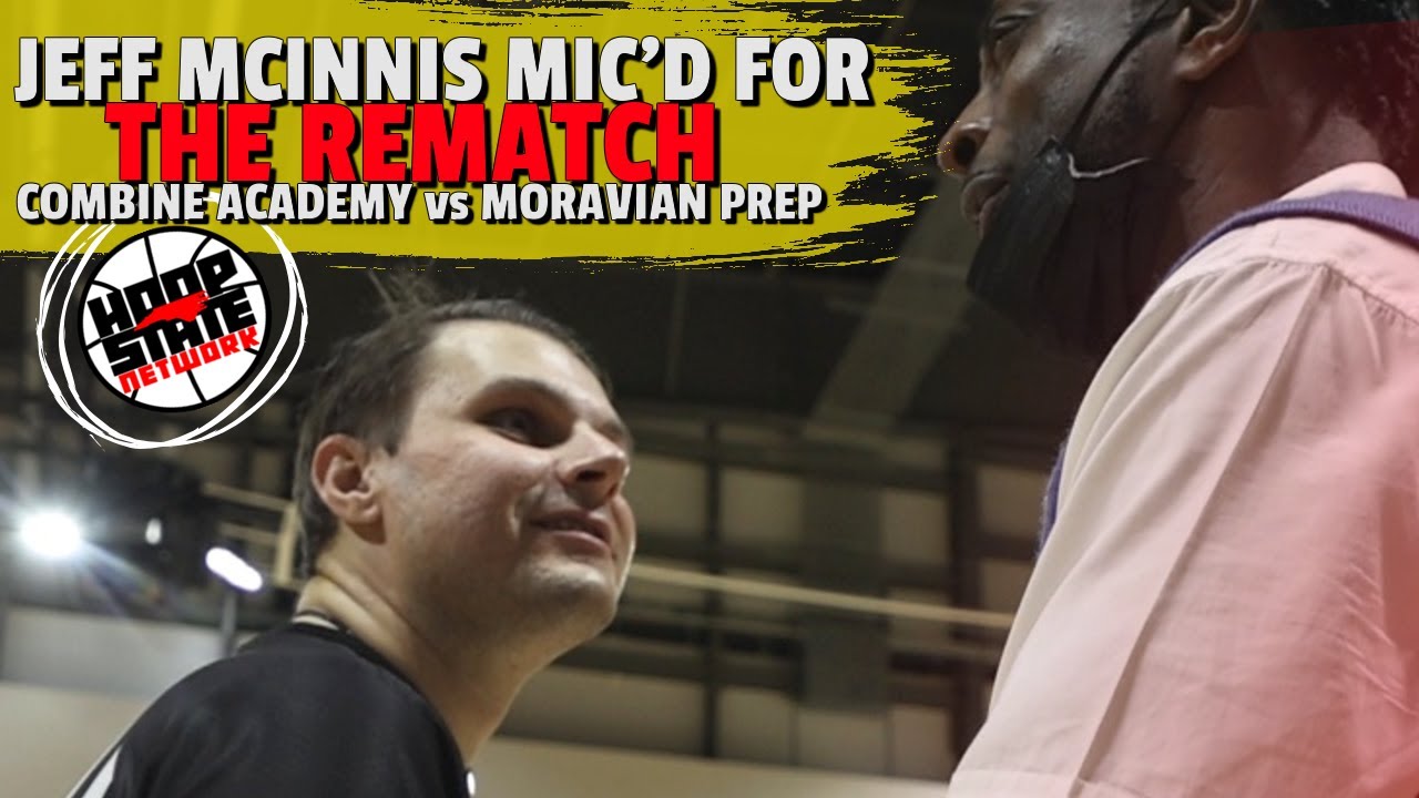 Robert Dillingham REVENGE REMATCH + Jeff McInnis Mic'd & UNCUT 🤬 ️ ...