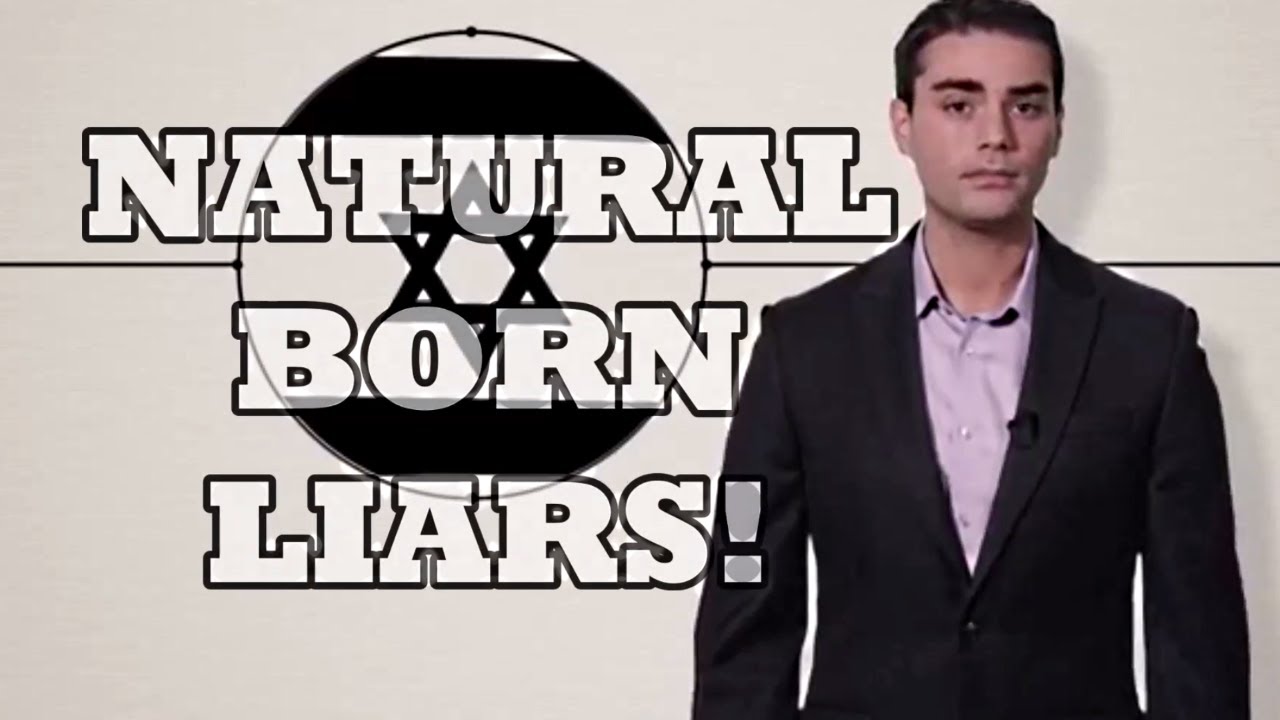 Identifying Natural Born Liars - YouTube