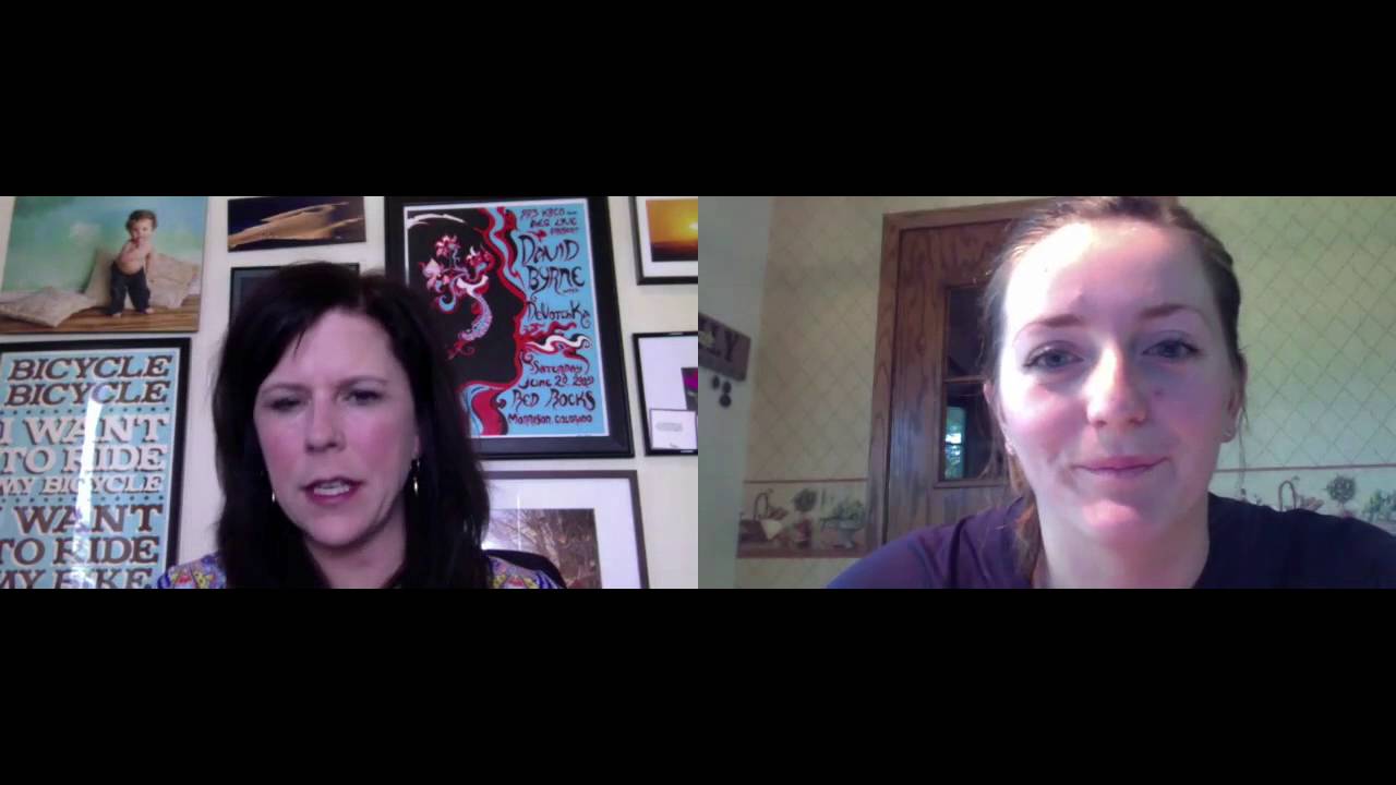 Intake Session - YouTube