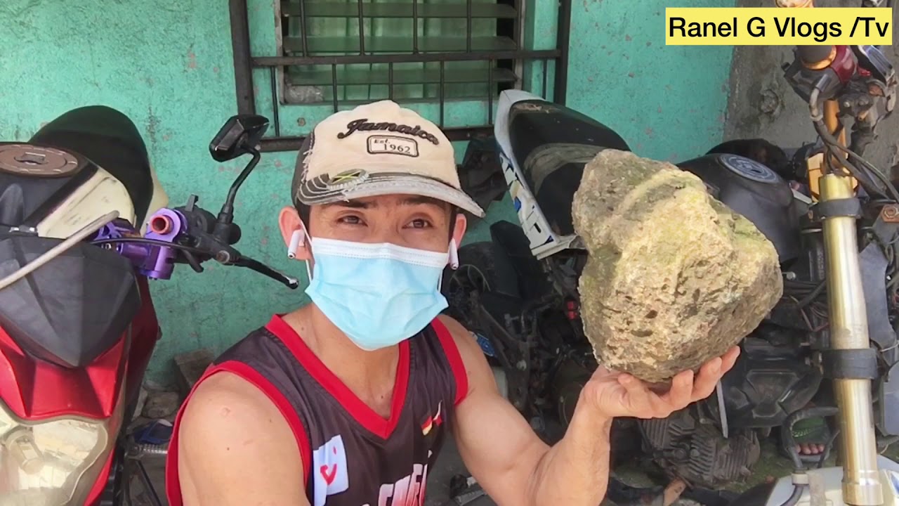 Paano tanggalin ang Vibration ng KORAK Basic tutorial | Ranel G Vlogs /Tv - YouTube