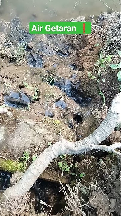 Getaran #shorts - YouTube