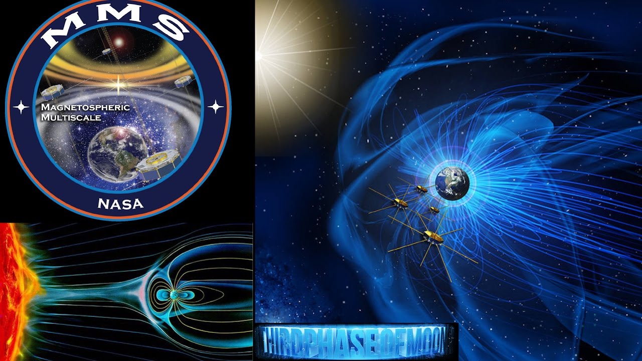 NASA Opens Interdimensional Portals!! What Are They Finding? And Much ...