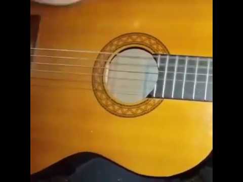 Чеченская Гитара 2017