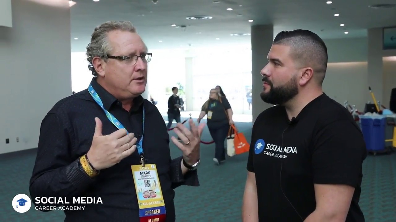 Mark Schaefer on Marketing Your Business and Growing Cash Flow - YouTube