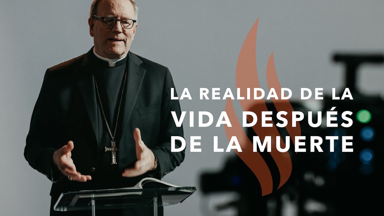 La Realidad de la Vida Después de la Muerte - Sermón del Domingo del ...