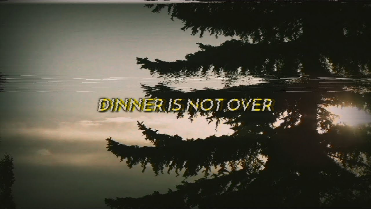 Jack Stauber - Dinner Is Not Over (sub español/lyrics) - YouTube