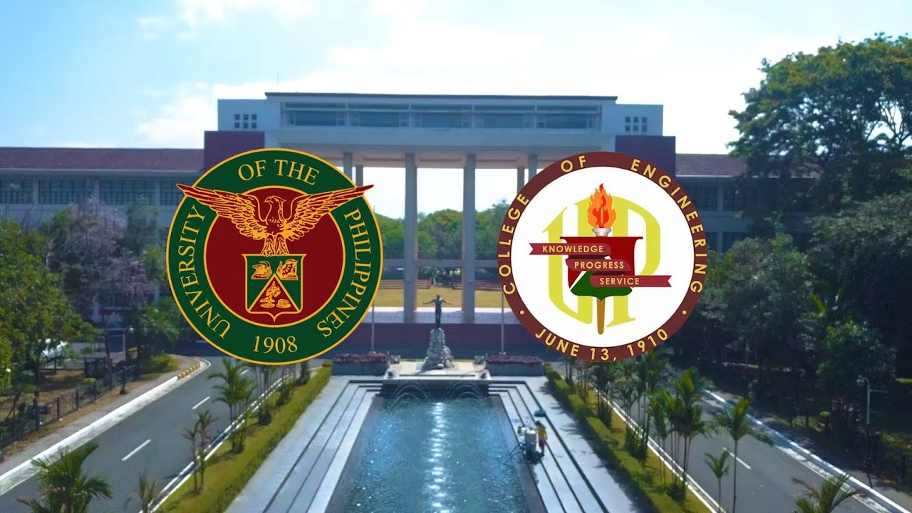 UP College of Engineering (2021) - YouTube
