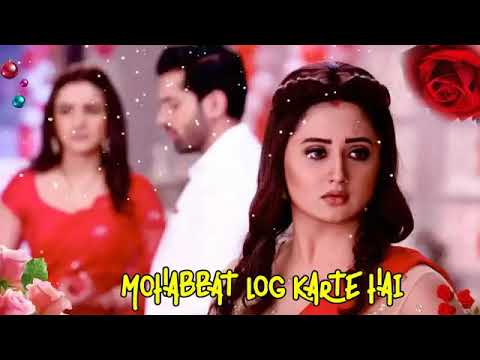 💝💝WhatsApp-Status-😁😁Zamane-Me-Bhala-Kaise-Video-Song##