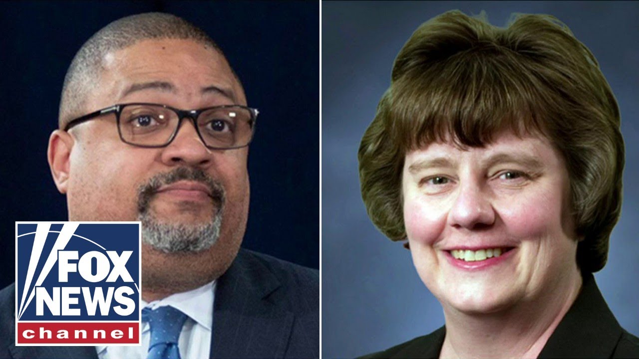 EXTRADITION BATTLE: Arizona prosecutor calls out Bragg’s soft-on-crime ...