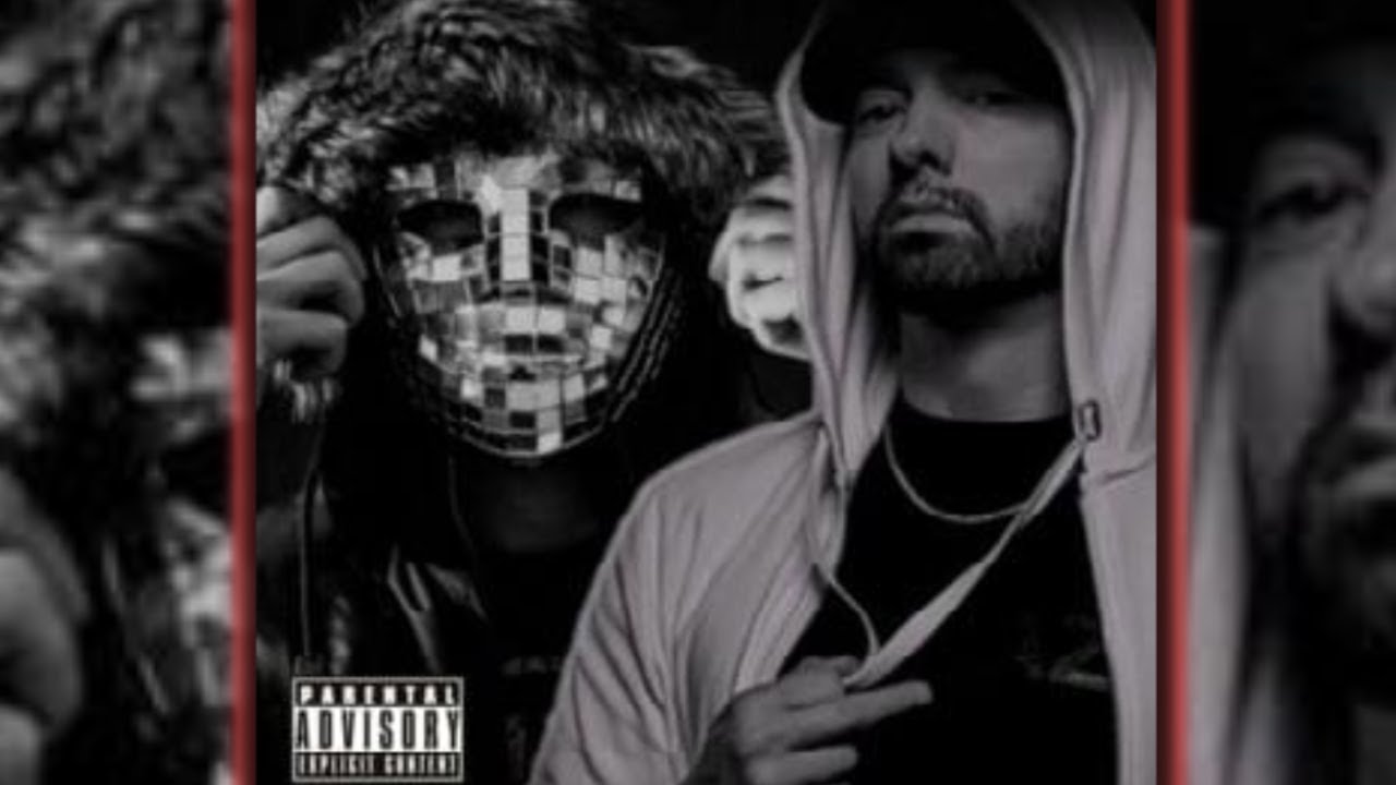 Eminem - Soldier (REMIX) 2023 - YouTube Music