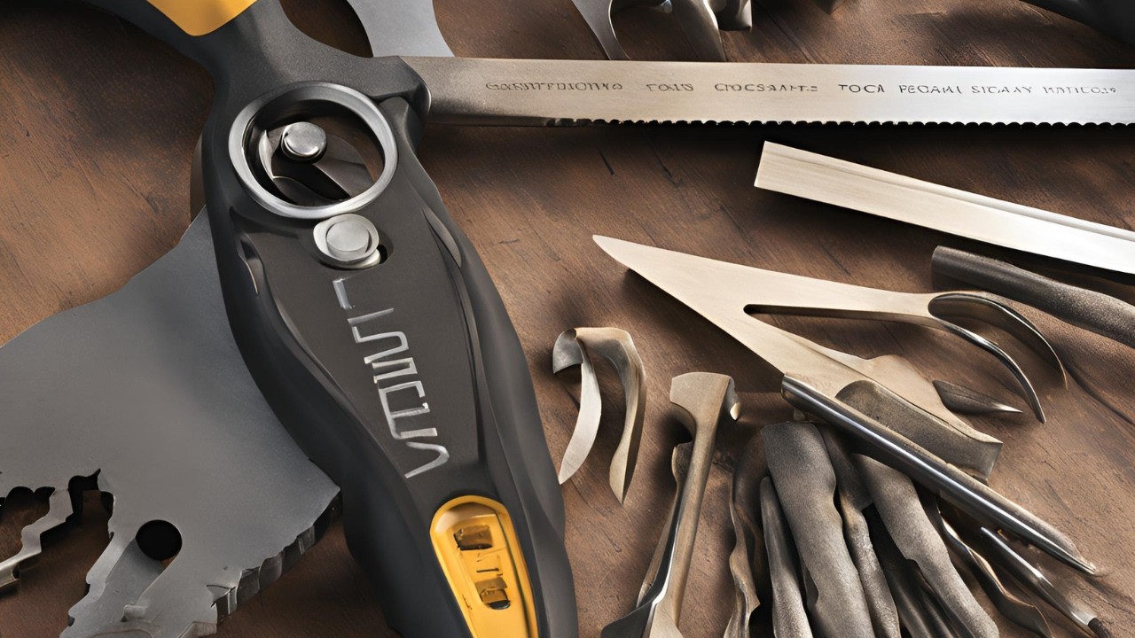 The Ultimate Amazon Tool Guide: Must-Have Gadgets for Every Job - YouTube