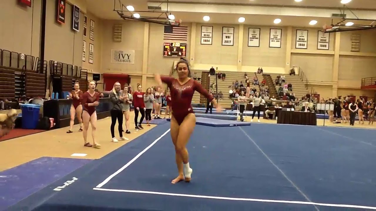 Kyndel Yett Floor - YouTube