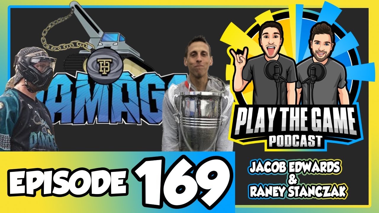 #169 - Jacob Edwards & Raney Stanczak - YouTube