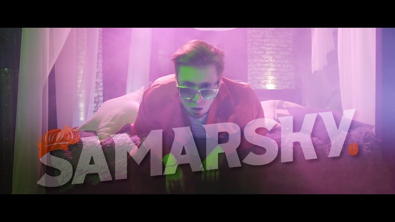 Samarsky - Рыжий Стиль (prod. by MITYAI) - YouTube