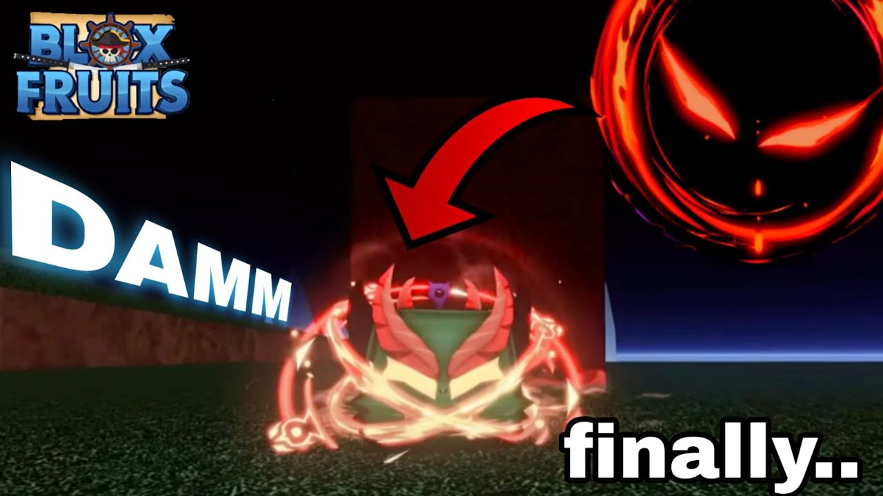 OFFICIAL Dragon rework trailer and GUNS are HERE !!! | Blox Fruits ...