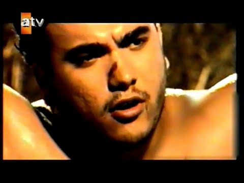 Emrah Dinçer - Zindan (Stereo) (1999, Klip Müzik)