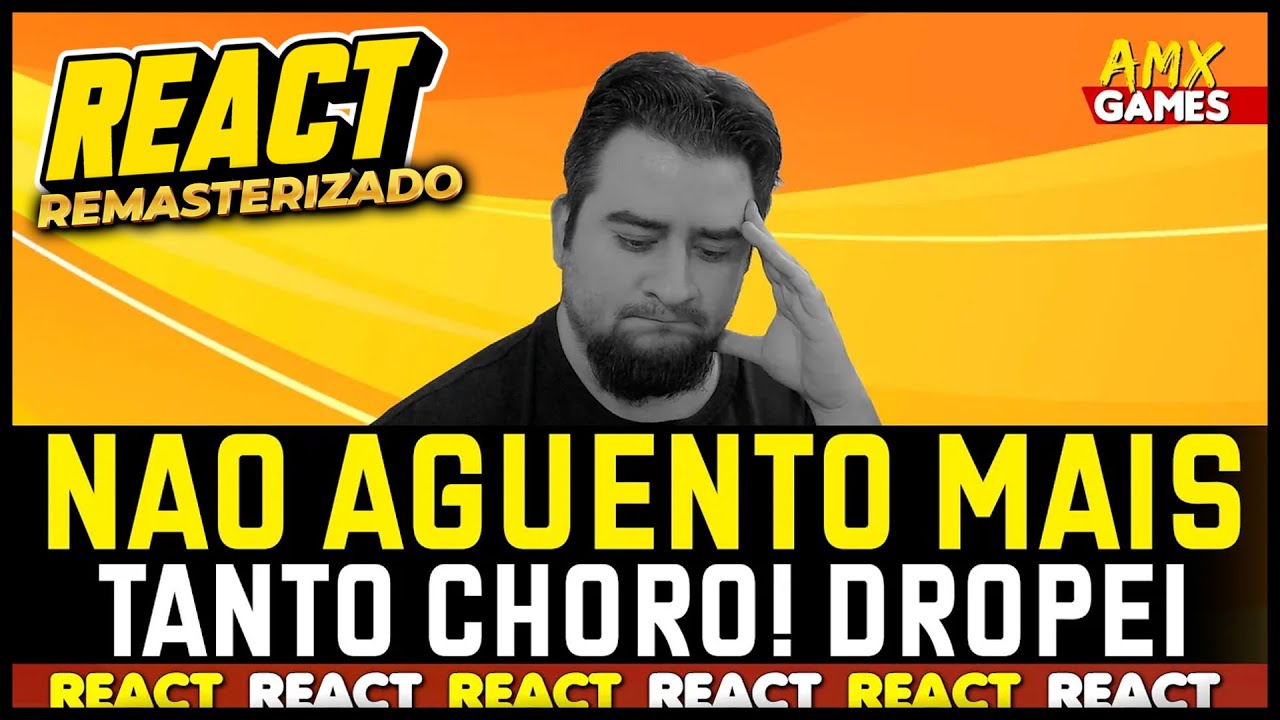 ESSE EU DROPEI! Series S limita as desenvolvedoras [REACT REMASTERIZADO ...