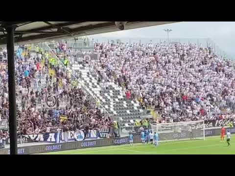 Spezia-NAPOLI 22/05/22 \