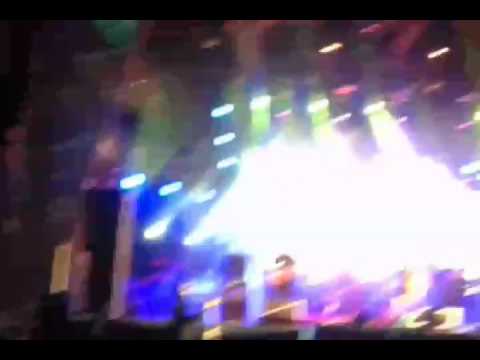 Show da banda Blitz no moto capital 2017