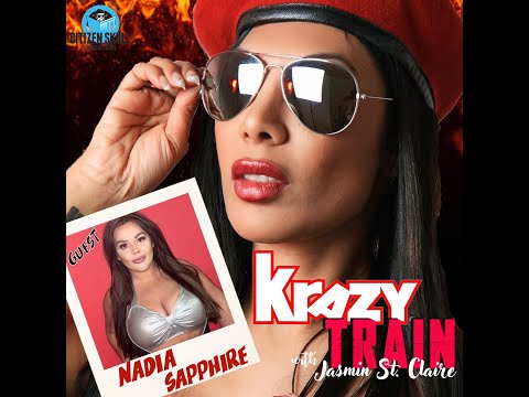 Nadia Sapphire Full Length Video