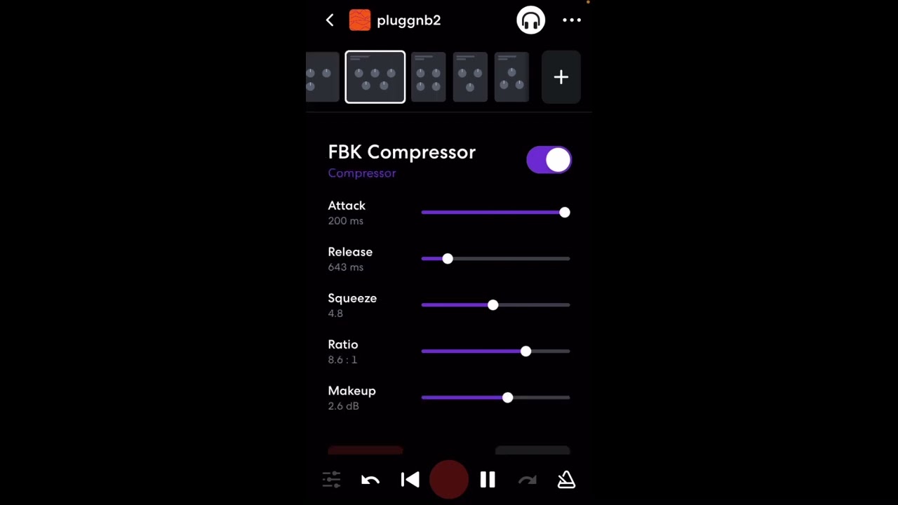 Best Singing Preset For BandLab might Wanna Stay For The Whole Video Best Singing Preset For BandLab might Wanna Stay For The Whole Video
