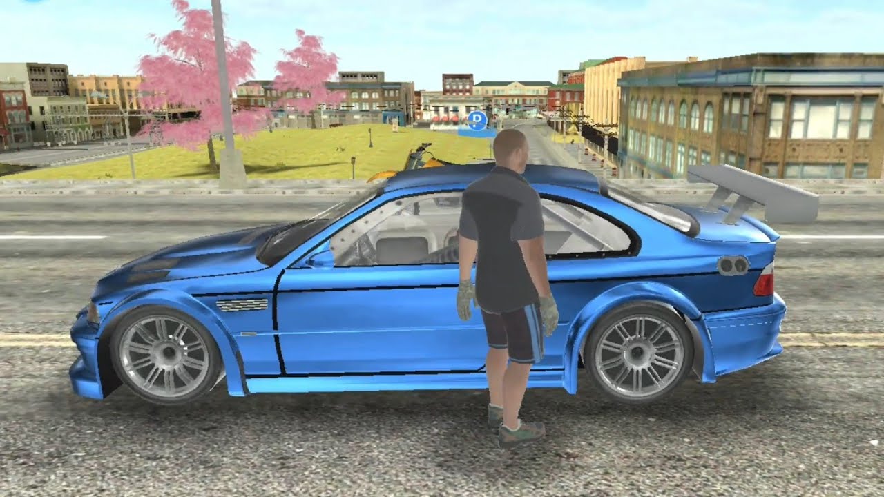 Real Drift World ||Android Game Play || Walkthrough Part =1 - YouTube