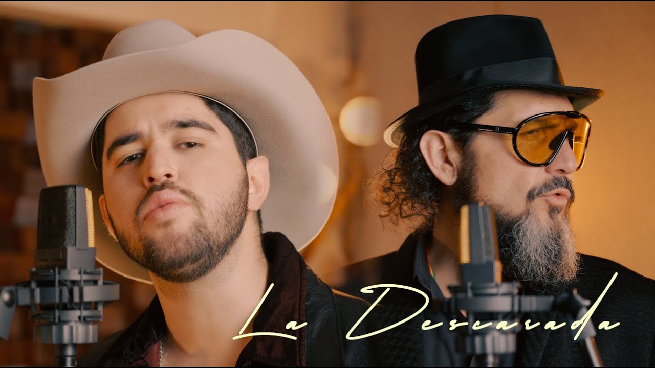 SanJuan, Reyli Barba - La Descarada (Video Oficial) - YouTube