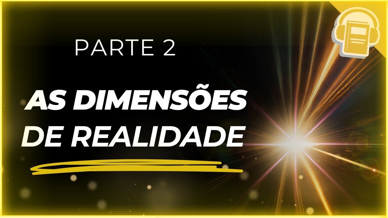 SETH FALA - A ETERNA VALIDADE DA ALMA | AUDIOBOOK (PARTE 2) - YouTube