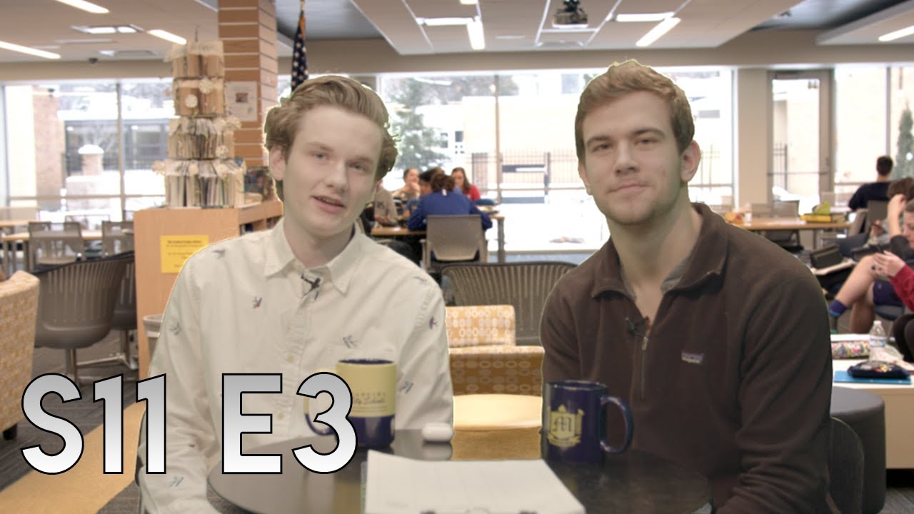 Season 11, Episode 3 - YouTube