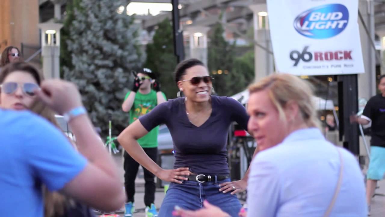 Zack Attack — Pro Motion — 90's and Beyond Throwback Party - YouTube