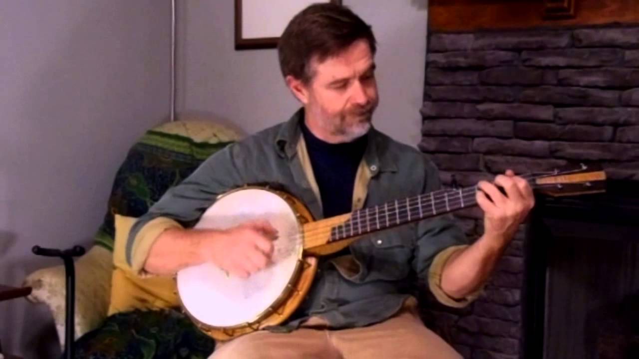 Bluesy Noises on Banjo with Frank Lee (samples) - YouTube
