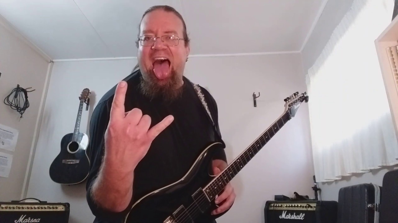 Unsound Method Sweep Lick - YouTube