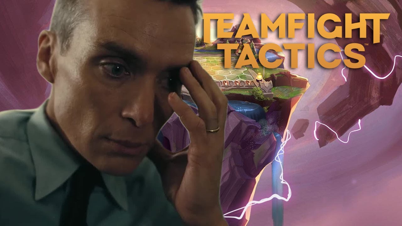 I am become mid, the destroyer of fun - YouTube