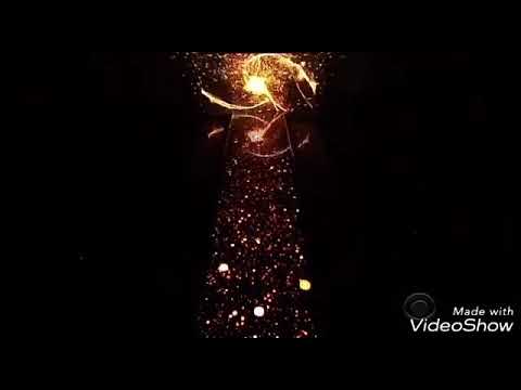 Victoria's Secret 2014 - Opening Show - Behati Prinsloo - Closing Show - Candice Swanepoel