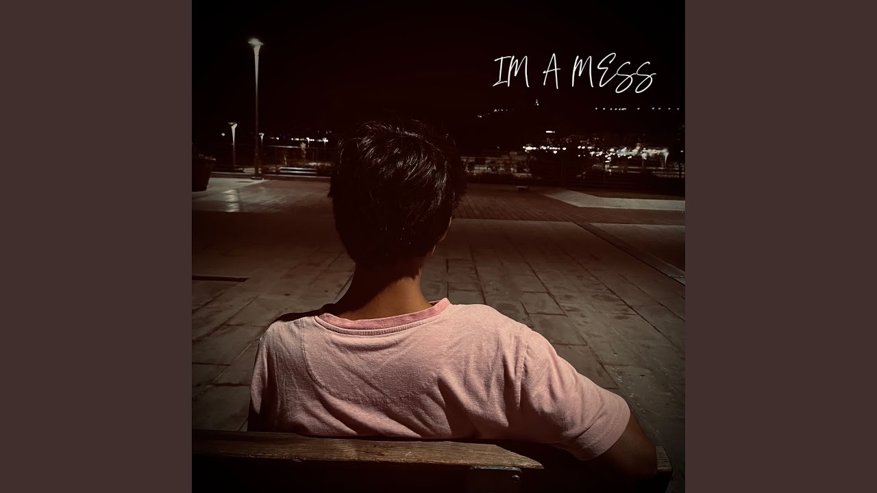 Im a Mess (Cover) - YouTube Music