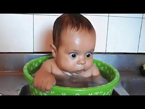 Top Baby Moments of 2026 🤣 Funniest and Cutest Videos You Can’t Miss