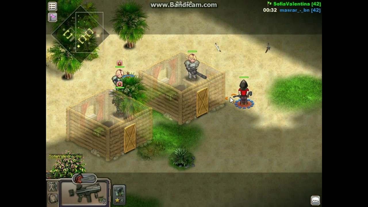 gunrox sofiavalentina 2 games - YouTube