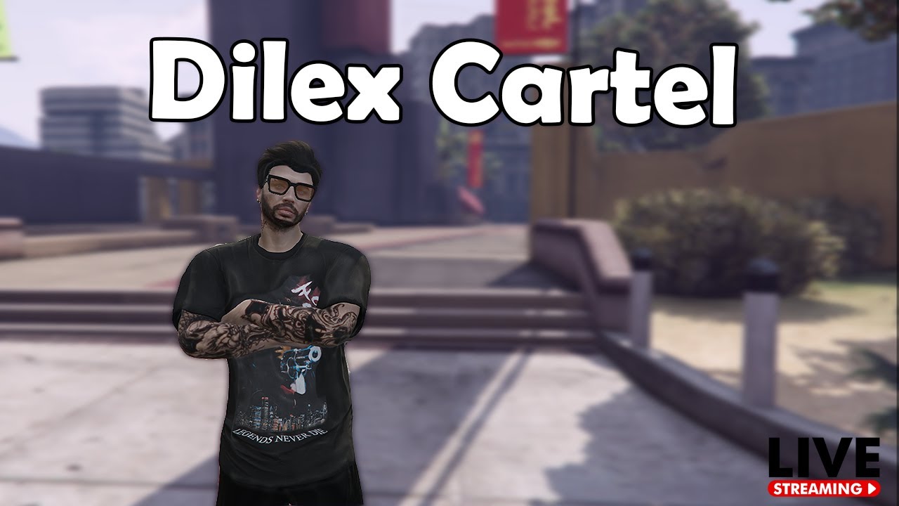 GTA RP LIVE | DOING SOME ROBBERYS AND CHASE - YouTube