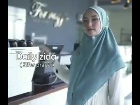 jilbab kekinian