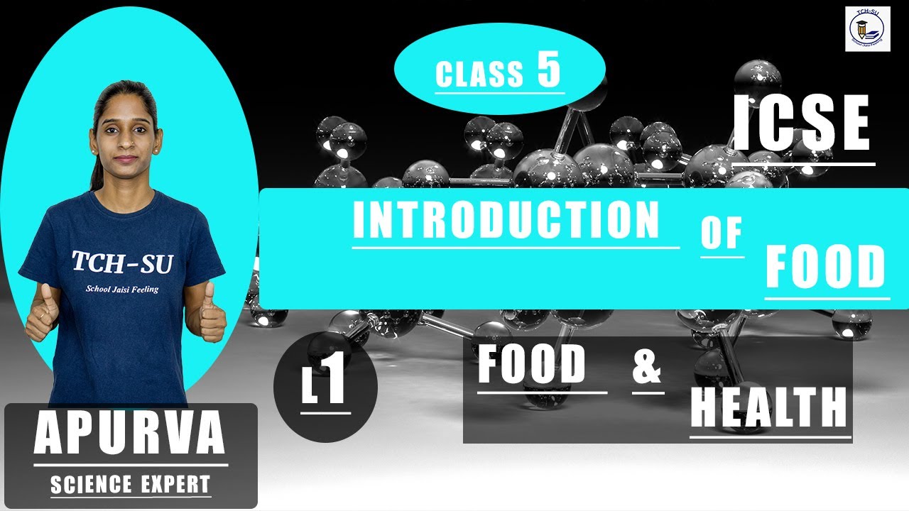 5th Science Demo Class (ICSE Board) - YouTube