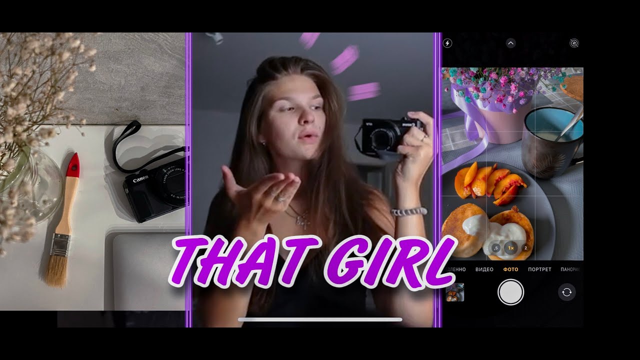 my morning routine in Russia// student from Russia - YouTube