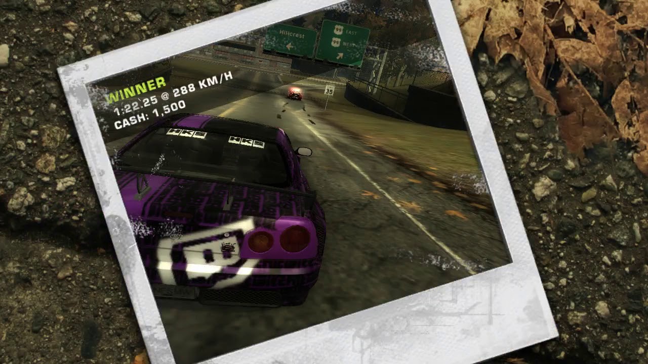 KuruHS's MW Skyline? | Need For Speed: Most Wanted - YouTube