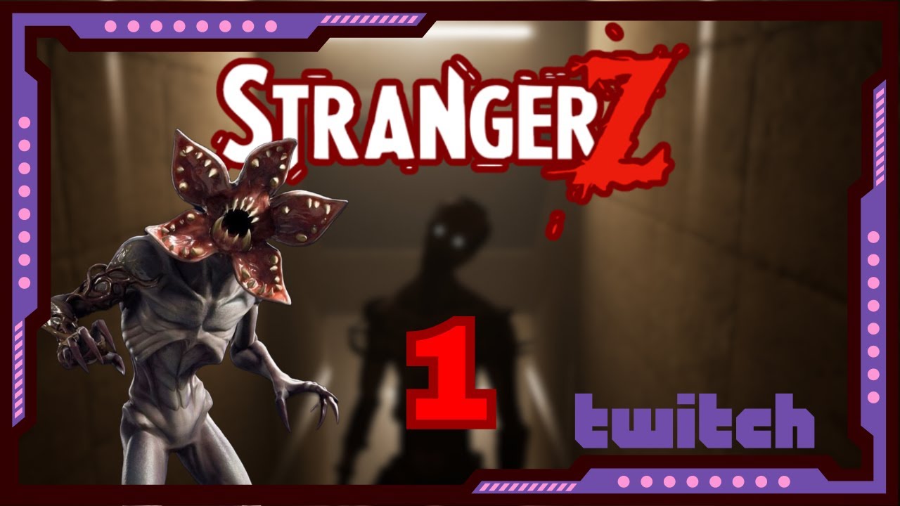 [REDIFFUSION] Première fois sur StrangerZ #1 - YouTube