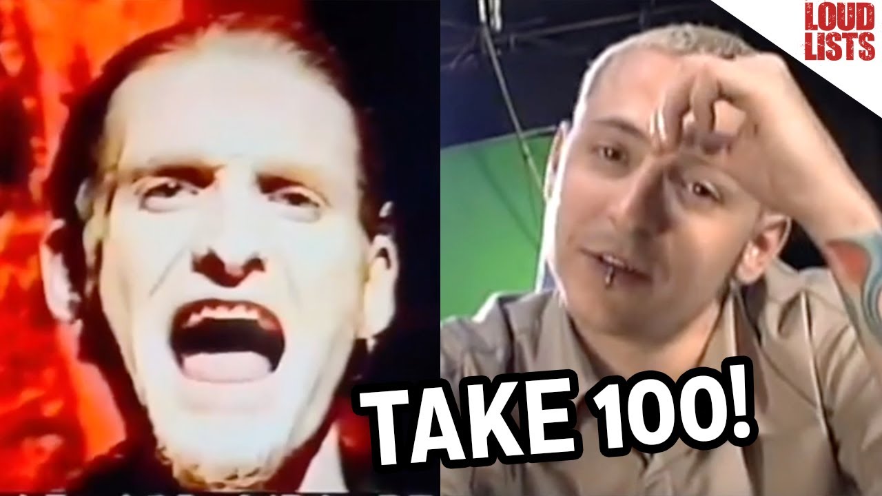 Behind the Scenes of Iconic Music Videos - YouTube