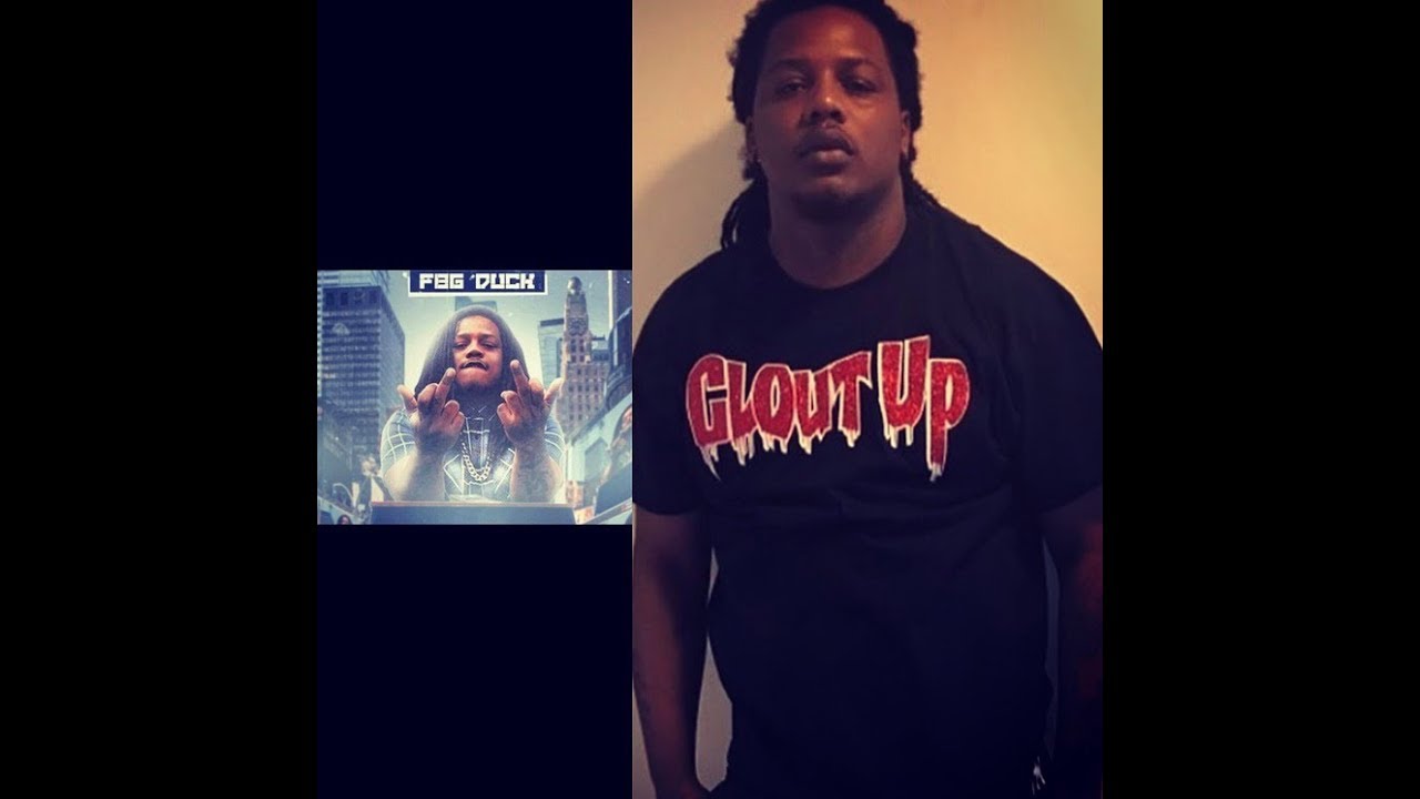 Next Chicago Rapper To Blow "FBG DUCK" Greatest Hit Of All Times ...