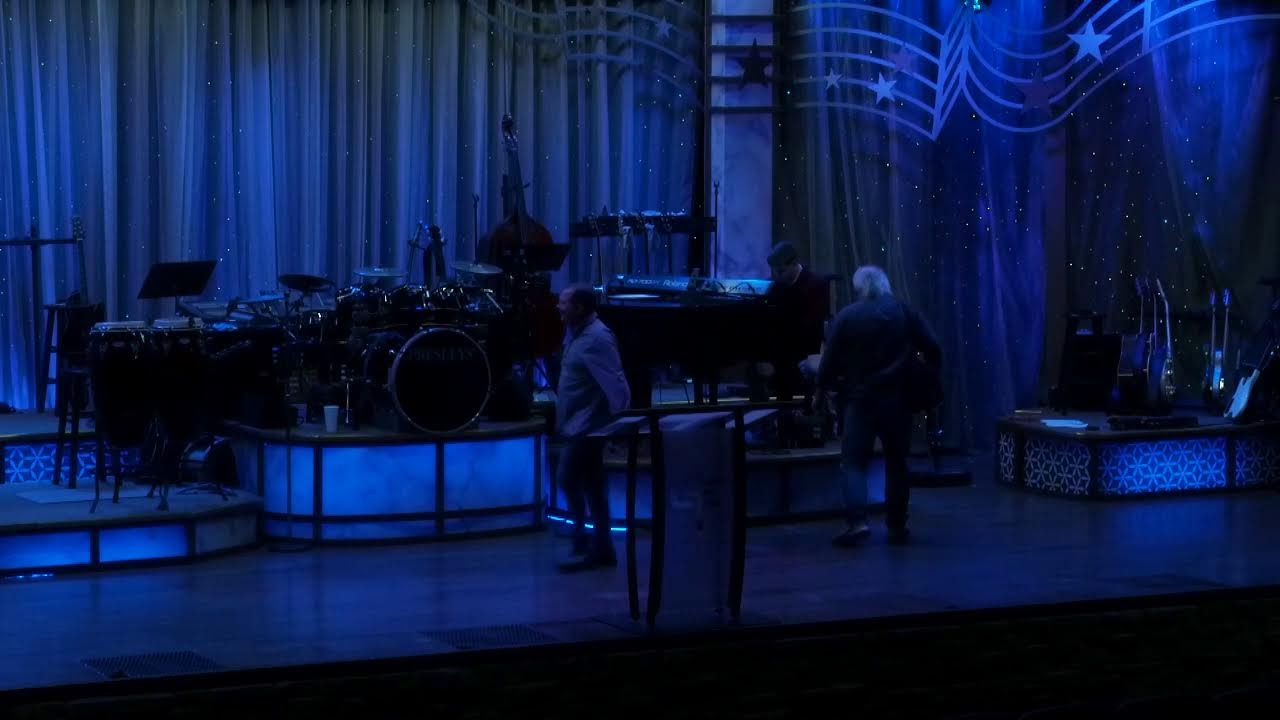 November 21, 2021 - Freedom Fellowship Church Sunday Morning Service ...