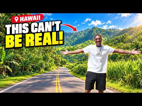 Is This the Most Beautiful Place in Hawaii?