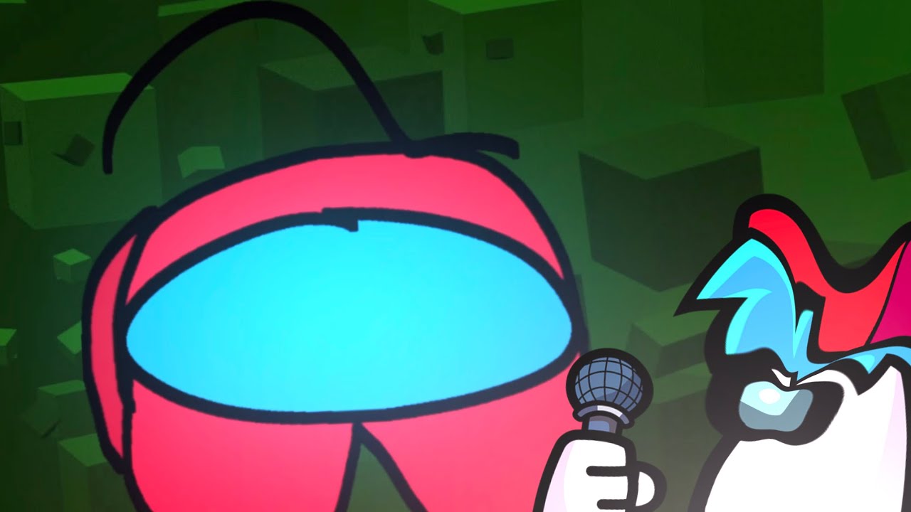 Amogus Amogus gus gus gus gus - YouTube