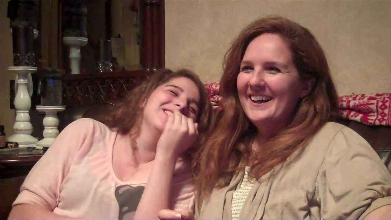 Maria E. Andreu book interview outtake # 1 - YouTube