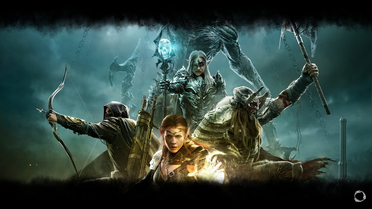 The Elder Scrolls Online_Event Quest- The New Life Festival - YouTube